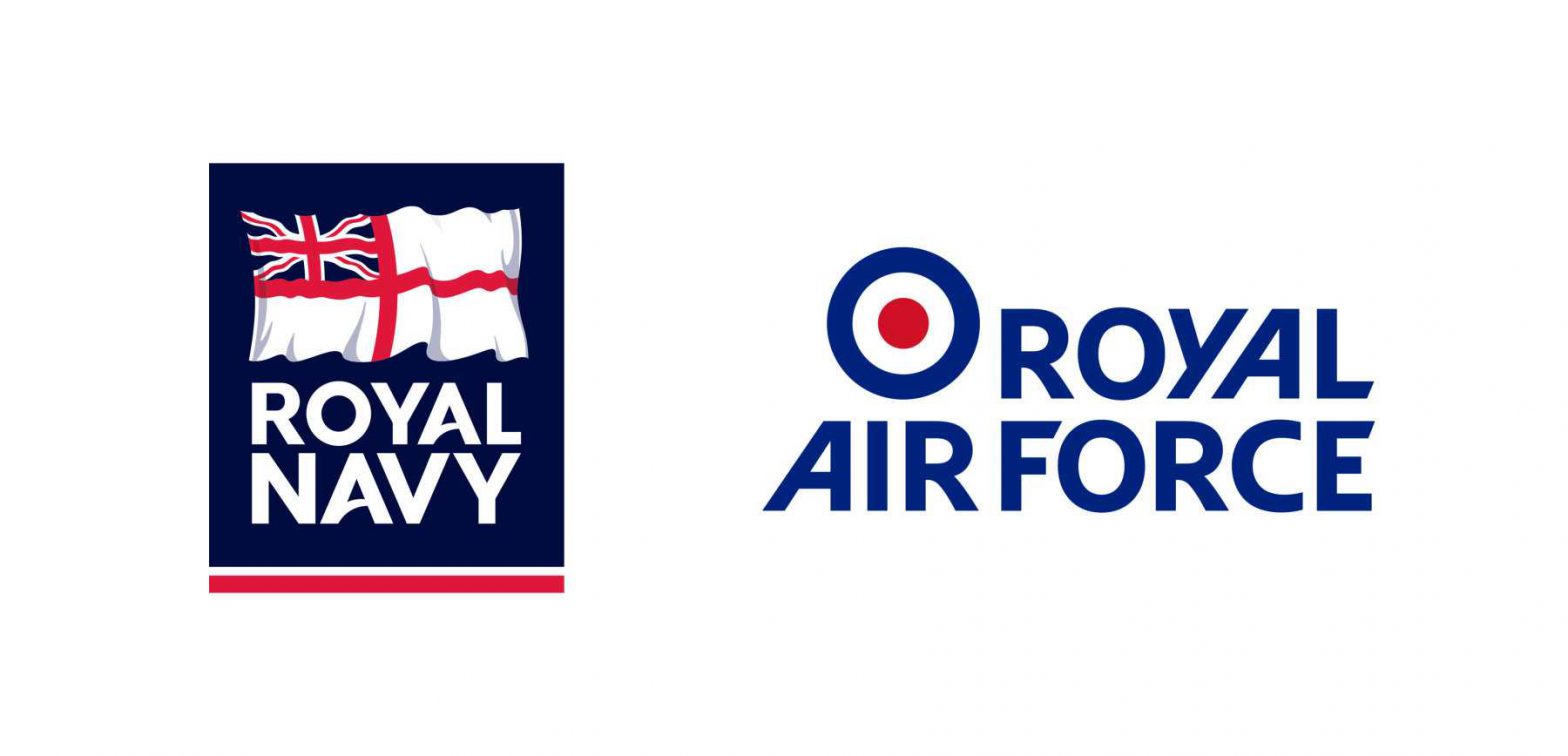 RAF and The Royal Navy Personnel Development Programme - AGA | aga ...